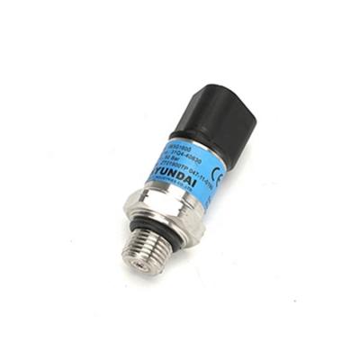 中国 Factory price 31Q440830 R210-3 R210-5 R210-7 R210-9 Excavator Pressure Sensor Switch 50bar 31Q4-40830 販売のため