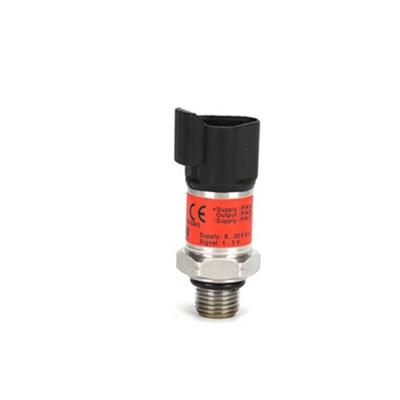 China Hotsale R210-3/5/7/9 Excavator 100Bar High Pressure Sensor Switch 31Q4-40520 For Hyundai for sale
