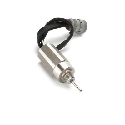 China 1187226 Excavatorc Hydraulic Pressure Switch D6R D7R D8R Water Coolant Temperature Pressure Sensor 118-7226 for sale
