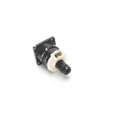 China EX200-2 EX200-5 Excavator Proportional Solenoid 48V 4288336 9218359 For Hitachi for sale