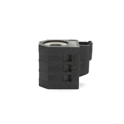 China R210LC-7 R215-7 Excavator Spare Parts DC24V Solenoid Valve Coil XKBL-00004 for sale