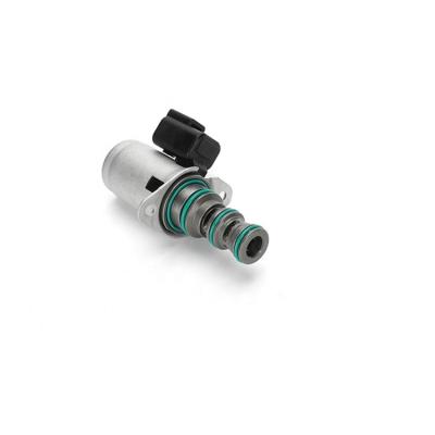 China Excavator parts Mini excavator solenoid valve SV98-T39 DC12V 24V solenoid valve solenoid for sale