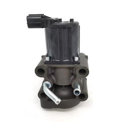 China Genuine HD820 SY215 Excavator 4M50 EGR Solenoid Valve Assembly ME229911 for sale