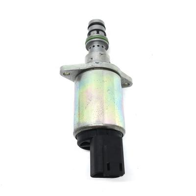China Original TM-90501 DC24V Solenoid Valve For SANY Excavator for sale
