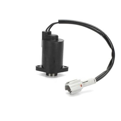 China Excavator Spare Parts SH210-5 SH200-5 Solenoid Valve LL001140 for sale