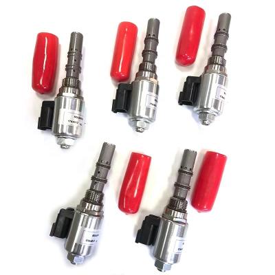 China Factory Supply Loader 950G 962G 980H 1744913 Solenoid Valve 174-4913 for sale