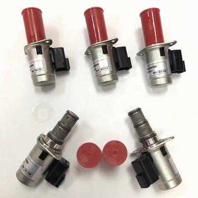 China Factory Supply Excavator Series Cartridge Valve SV98-T39S SV98-T3917S 580037013 24V for sale