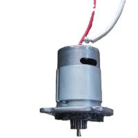 China E320D2 Excavator Throttle Motor Inner Parts 386-3439 0.8KG Stepper Accelerator Governor for sale