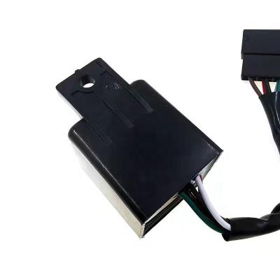 China NEW Excavator R80-7 R210LC-7 R215LC-7 Timer Relay 21N4-00762 Time Delay Relays for sale