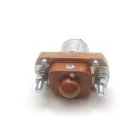 China Loader Parts MZJ-400A 400A 48V DC Contactor Battery Main Switch for Excavator for sale