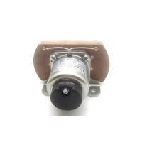 China Loader Parts MZJ-400A 400A 48V DC Contactor Battery Main Switch for Excavator for sale