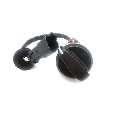 China Excavator Parts R215 R220 R225 R305-7 Throttle Motor Fuel Dial Knob Switch for sale