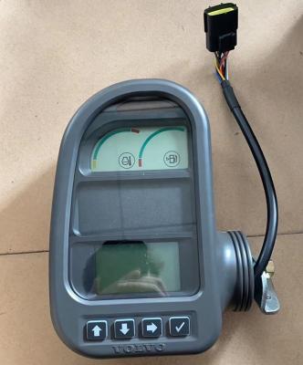 China VOE14390065 EC210 EC240 EC290 EC360BLC Excavator Monitor 14390065 VOE14390065 For VOLVO for sale