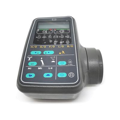 China PC300-6 PC200-6 PC400-6 excavator Display Panel 7834-70-3001 7834-72-4002 6D102 Engine monitor display screen for for sale