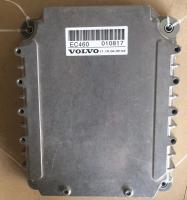 China Excavator Engine ECU Controller Unit VOE20582958 4KG for EC360 EC290 EC460 for sale
