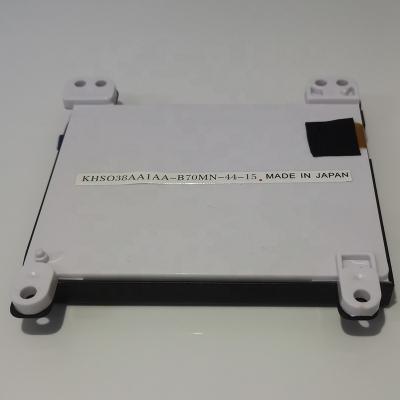 China PC200-7 PC220-7 PC300-7 Monitor LCD, 7835-12-3007 Monitor Screen LCD for sale