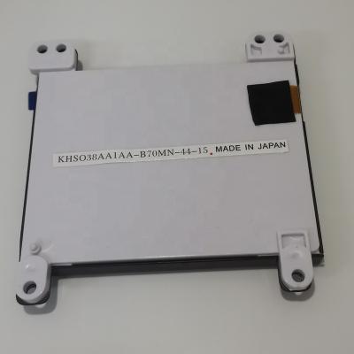 China PC200-7 PC220-7 PC300-7 Monitor LCD, 7835-12-3007 Monitor Screen LCD for sale