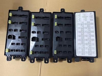 China YN73E01024P2 YN24E00016F2 SK210-8 SK250-8 SK350-8 Relay Box Assy SK200-8 Fuse Box for sale