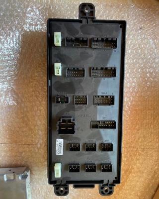 China YN73E01024P2 YN24E00016F2 SK210-8 SK250-8 SK350-8 Relay Box Assy SK200-8 Fuse Box for sale