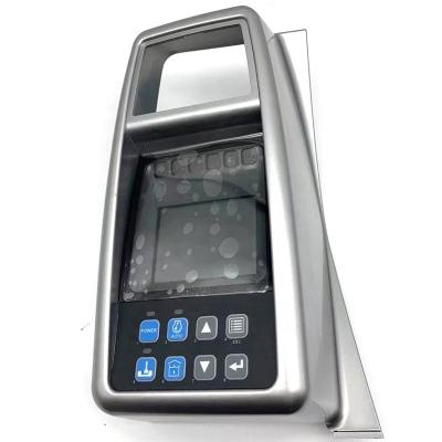 China 539-00076E 539-00076C DX140 DX225 DX260 DX300 DX420 DX225LC DX380 Excavator Monitor display Panel for sale