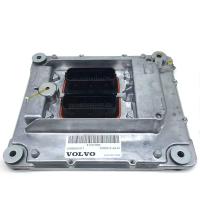 China VOE60100000 EC220D EC200D Excavator ECU Engine Controller 3kg Metallic for sale