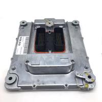 China VOE60100000 EC220D EC200D Excavator ECU Engine Controller 3kg Metallic for sale