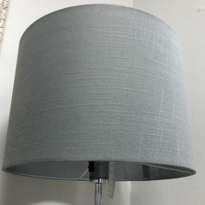Cina Tonalità di lampada normale della libro con copertina rigida del tamburo del tessuto di TC per la lampada da tavolo della stanza in vendita
