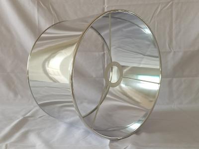 Cina Il paralume 200mm del polipropilene del tamburo Shinny il nastro lucidato in vendita