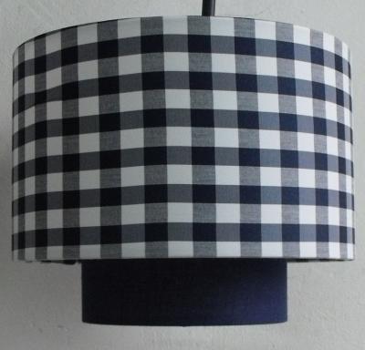 Cina Progettazione del fungo lato del letto floreale dell'ombra di lampada di 2 strati per la camera da letto in vendita