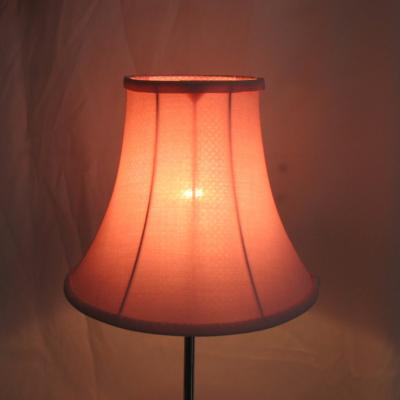 Cina La lampada rosa dell'interno di Bell dei bambini del fiore dei paralumi interni della camera da letto protegge 45*45*45 cm in vendita