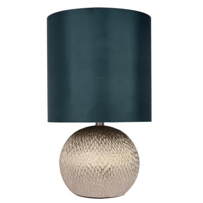 Cina Lampada da tavolo ceramica fatta a mano 200*300MM in vendita
