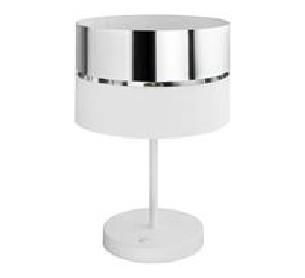 Cina Lampada da tavolo moderna semplice 300*500MM del fusto metallico del PVC per gli hotel in vendita
