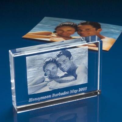 China crystal awards/crystal photo frame/photo frame/glass frame/crystal frame à venda