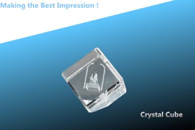 China BEBELED JEWEL CUT/cut corner cube/crystal cut corner cube/crystal beveled jewel cut cube à venda