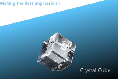 China crystal rectangle/crystal cube/cut cube/blank crystal cube/blank crystal rectangle à venda