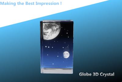 3D GLOBE CRYSTAL RECTANGLE/2D GLOBE CRYSTAL CUBE/GLOBE CRYSTAL BLOCK/3D CRYSTAL AWARD