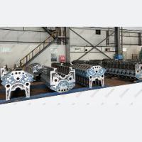China CCSN generator set /engine cylinder for sale