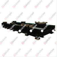 China CCSN generator set public chassis for sale
