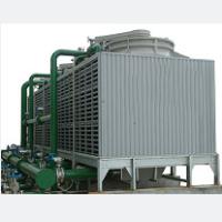 China CCSN generator set radiator for sale