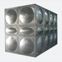 China CCSN generator cooling water tank for sale