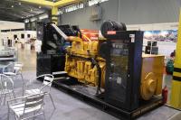 China Concurrent Power Source System with High-Efficiency Power Output 500KW for sale