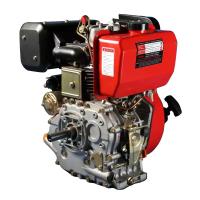 China High-Performance Three-Phase Stand Alone Open Frame Creator with Bore×stroke 92×75mm for sale