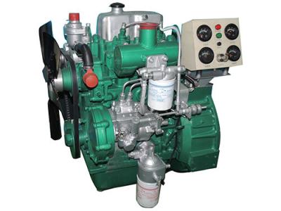 Cina CCSN F8 series Diesel Generator Sets in vendita