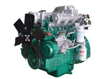 Cina CCSN F8 series Diesel Generator Sets in vendita