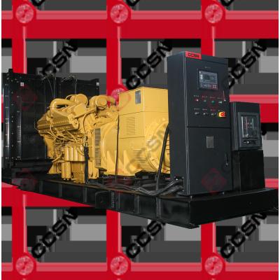 Cina CCSN Serie F5 Generatore diesel Set 300kw-1500kw in vendita