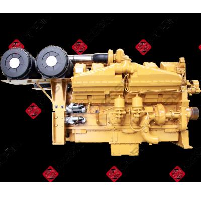 Cina CCSN Serie F5 Generatore diesel Set 300kw-1500kw in vendita