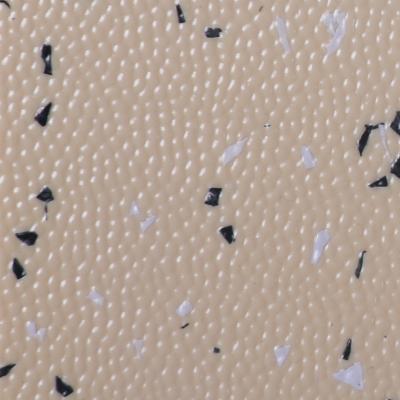 Cina pavimentazione di gomma dell'ufficio di 100x100cm, pavimentazione di gomma ignifuga in vendita