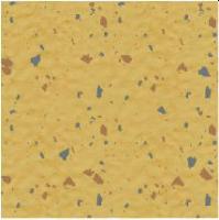 China 1mx1m Rubber Athletic Flooring for sale