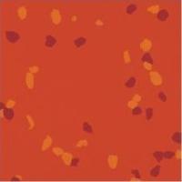 China Red Rubber Flooring Sheet Roll for sale