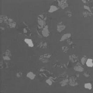 Cina Biblioteche ignifughe di Grey Rubber Flooring Roll For in vendita
